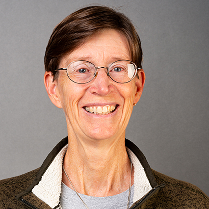 Erica Young | Arizona State Museum