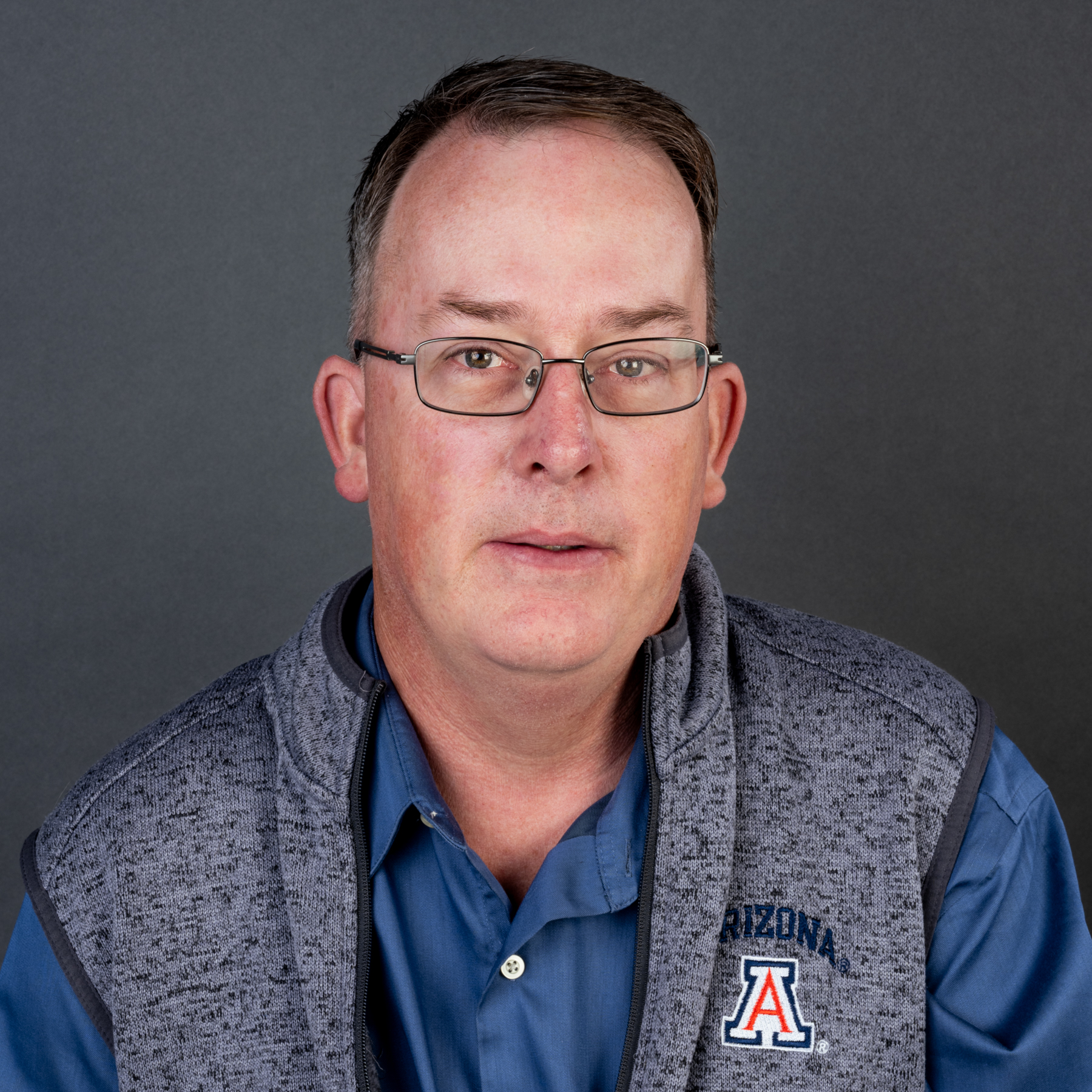 Tim A. Goddard | Arizona State Museum