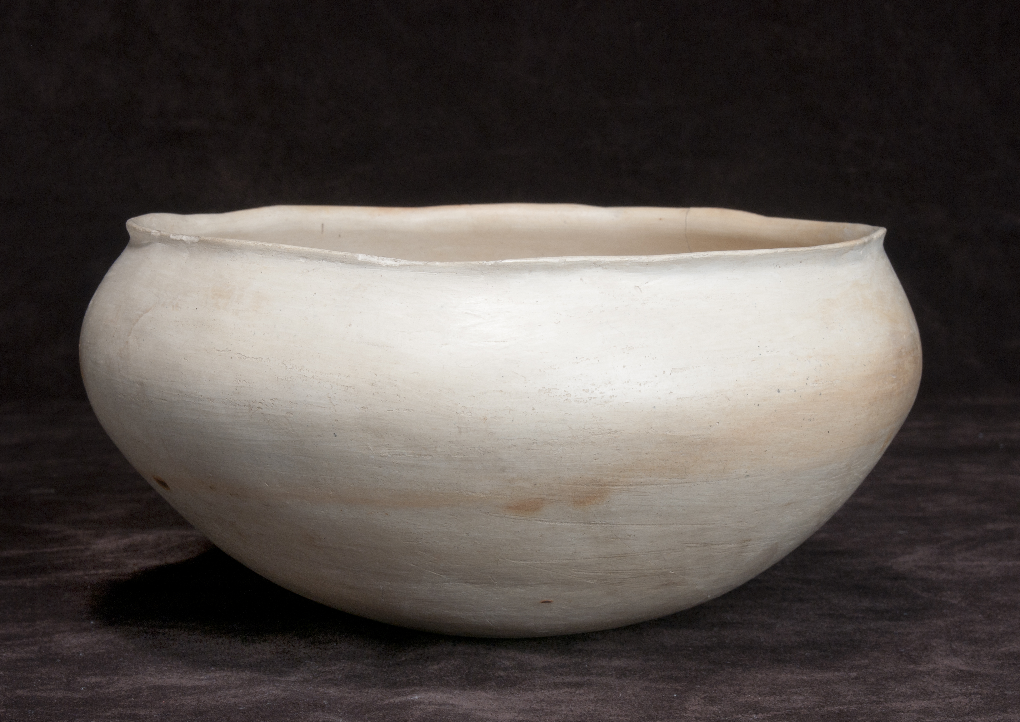 Sikyatki Polychrome Bowl Depicting Katsinam | Arizona State Museum