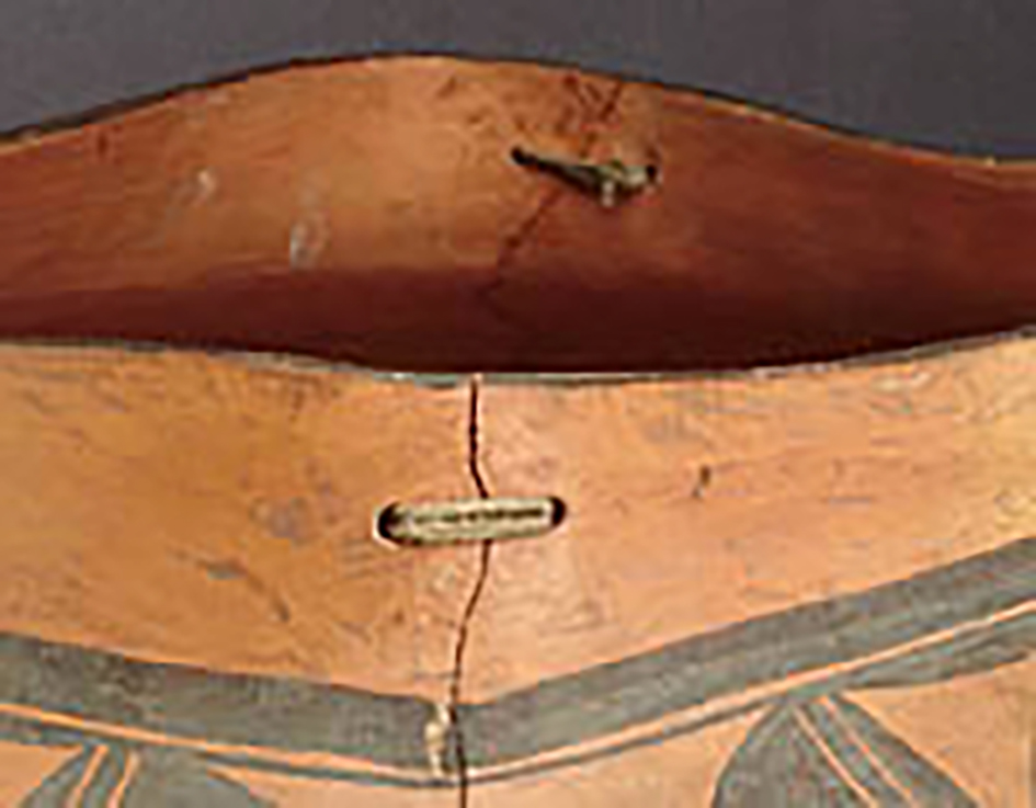 Gallery of Nampeyo Pottery | Arizona State Museum