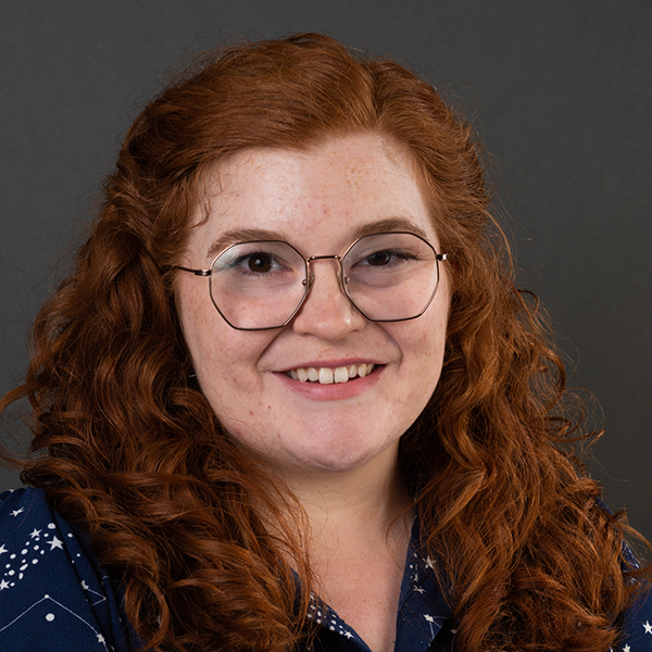 Caroline Kinsley, M.A. | Arizona State Museum