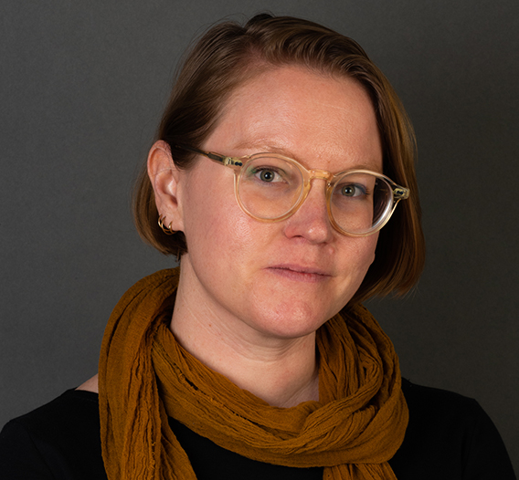 Jessica Sue Vocatura | Arizona State Museum